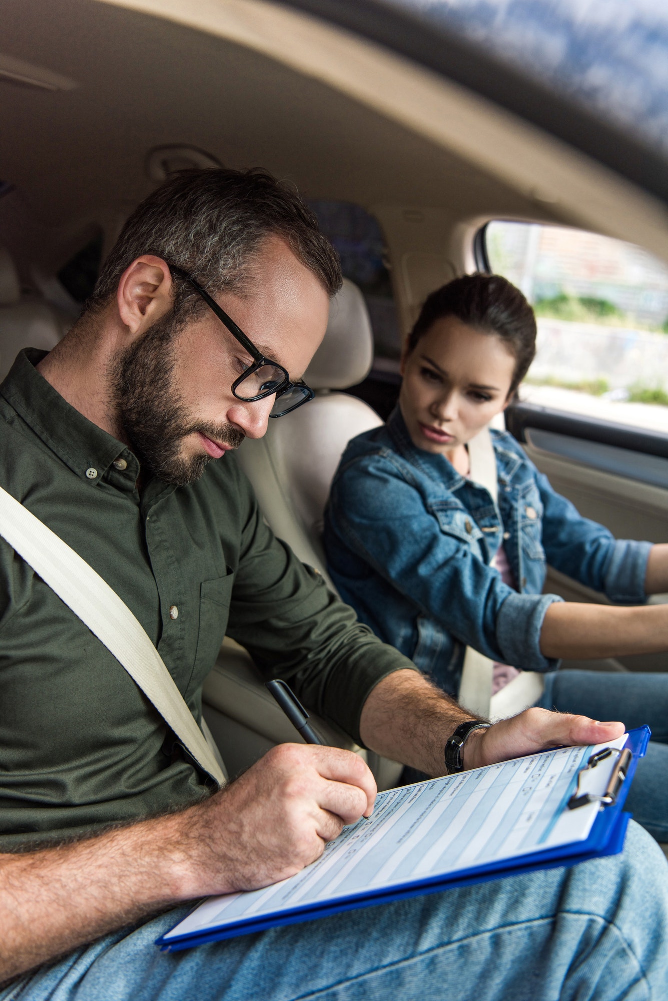Best Driving School In Durham and Scarborough | Toronto